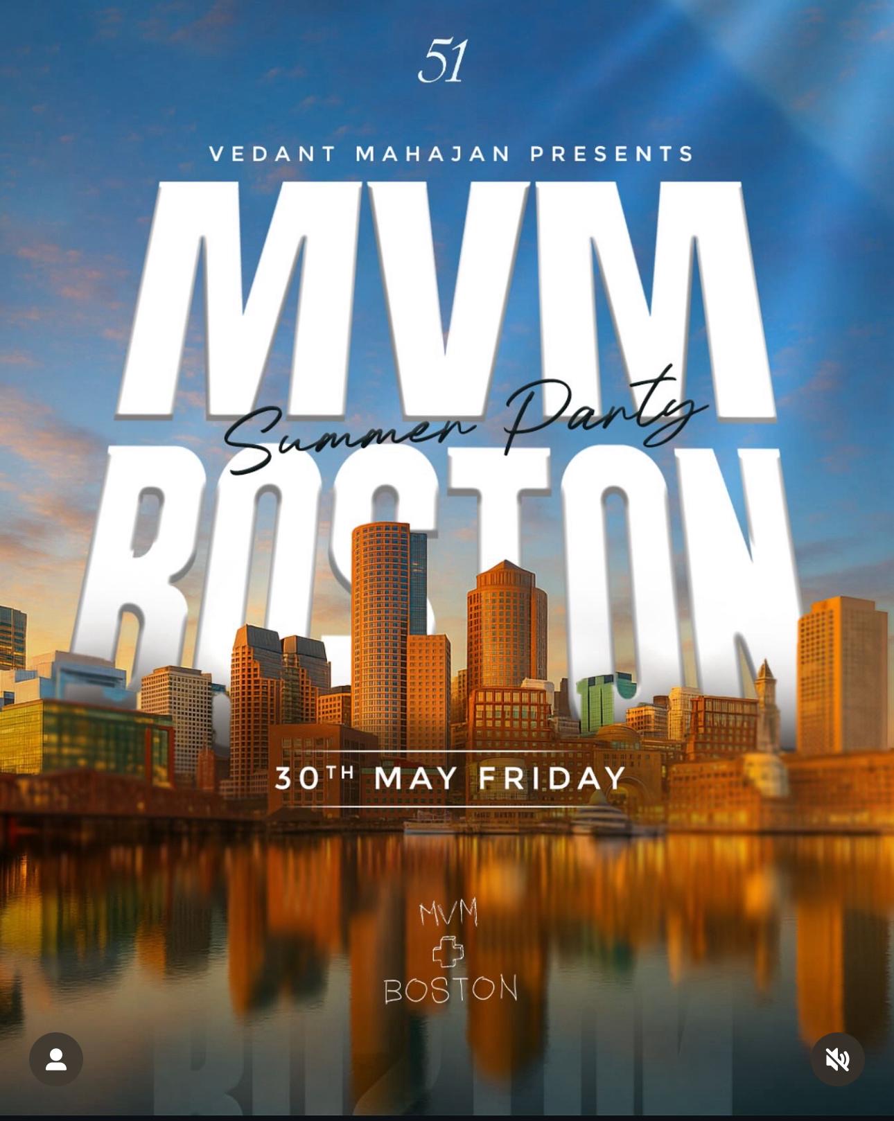 MVM BOSTON | 51