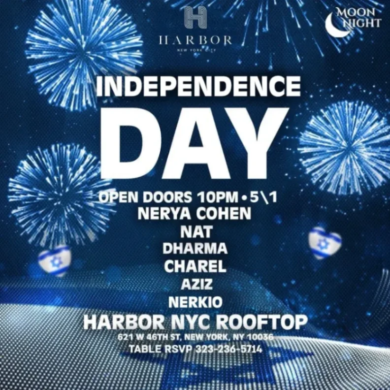 4x4 Event | 4x4 Event