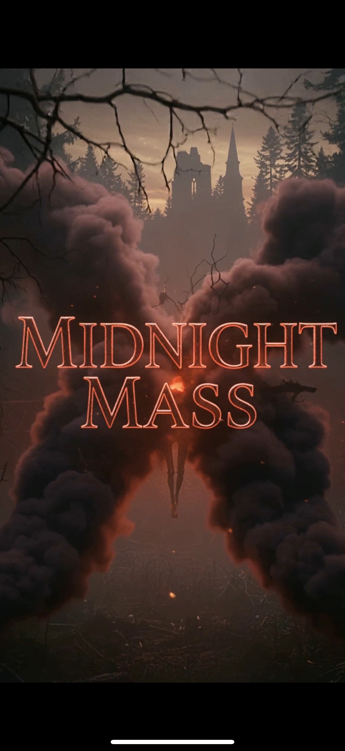 MVM London Halloween 🎃 | Cirque