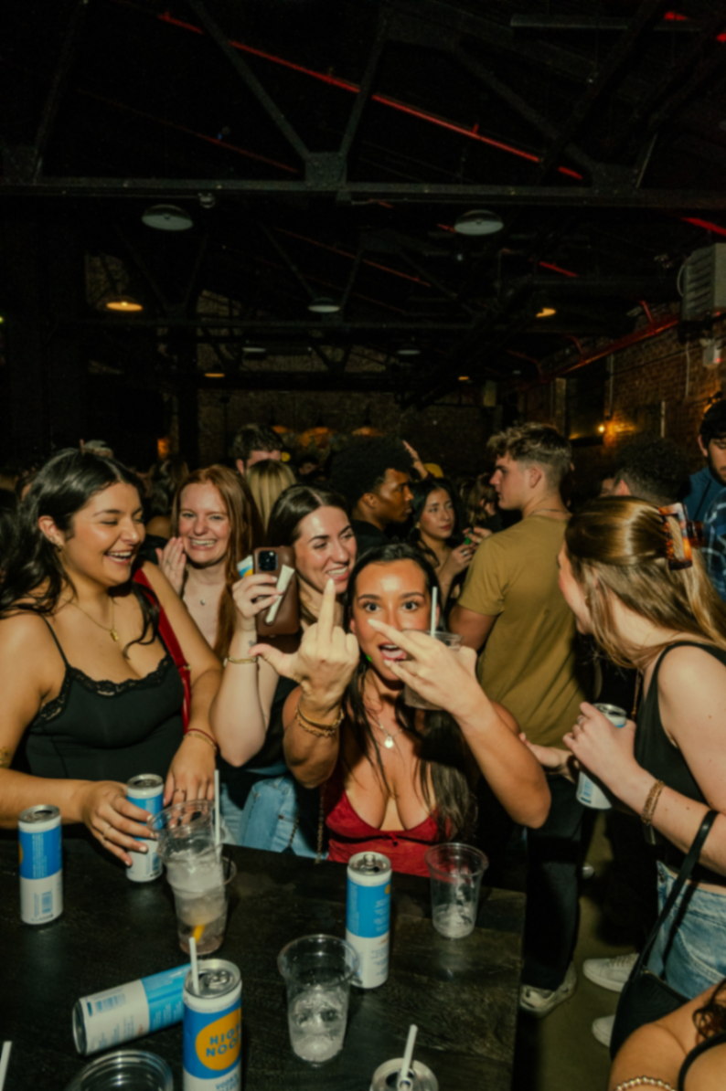 SHU Welcome Back Pop-Up | Foolproof Brewing Co.